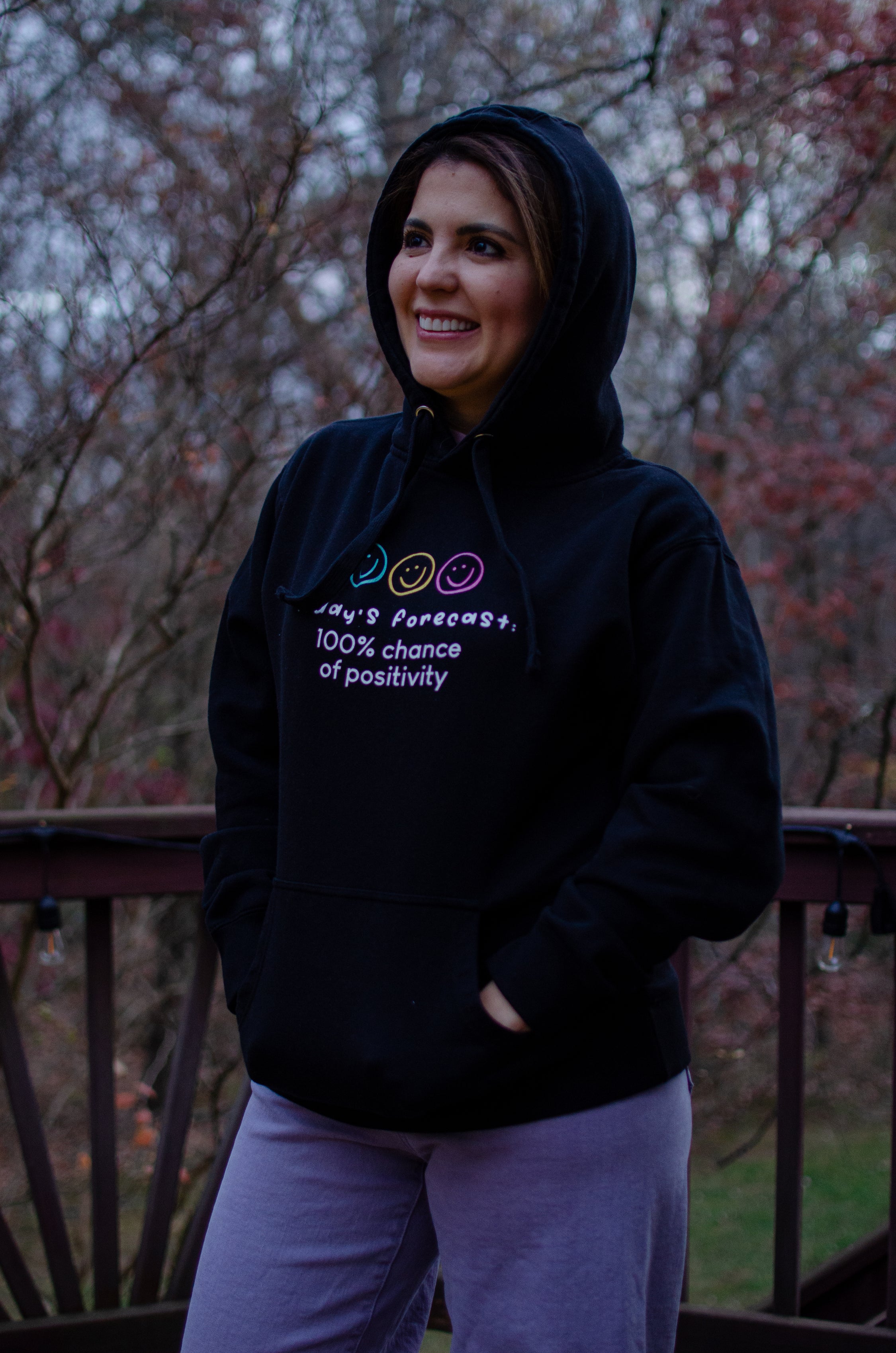 Happy Cami® - Positive Affirmations - Mindset for kids