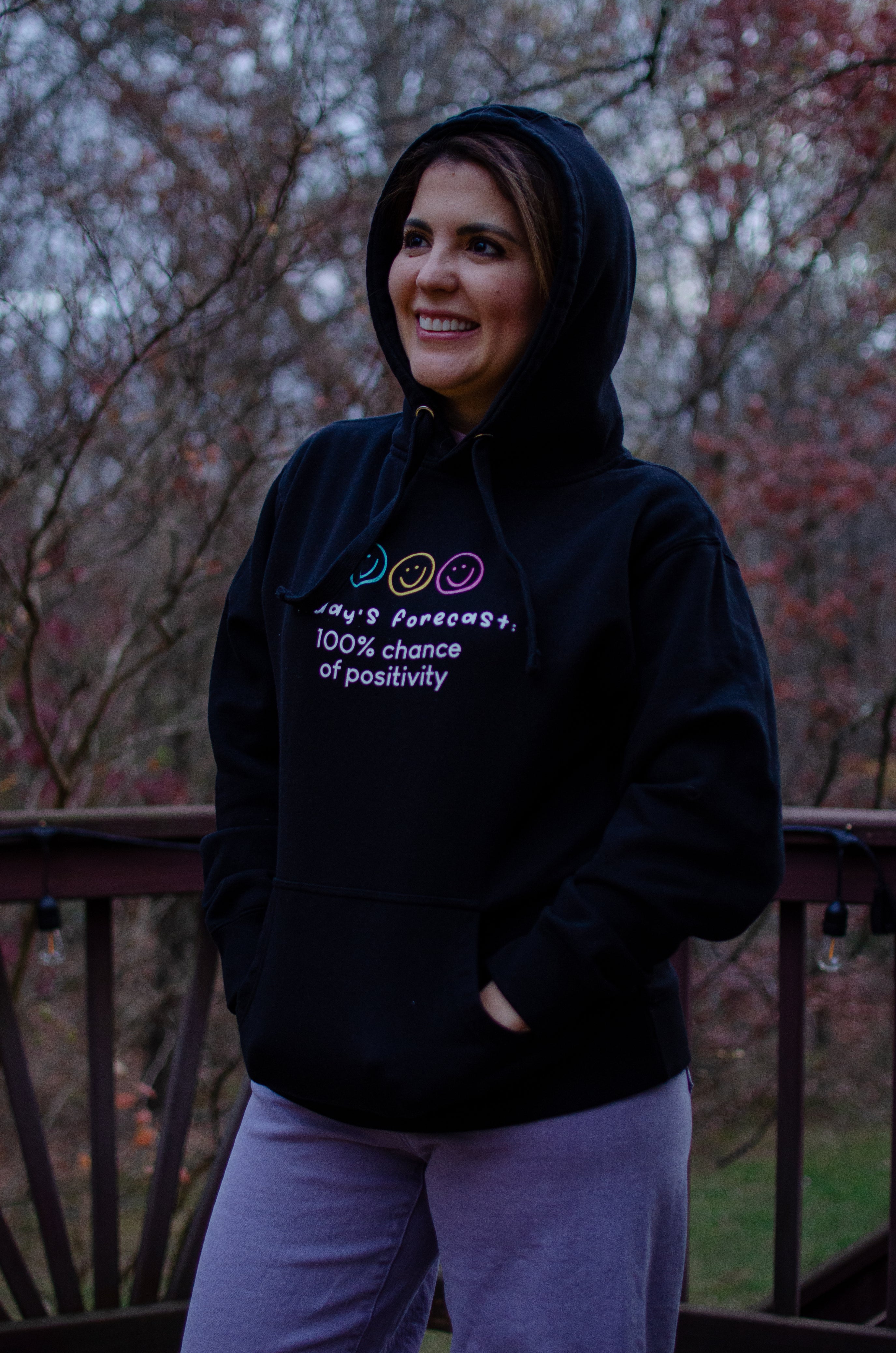 Happy Cami® - Positive Affirmations - Mindset for kids